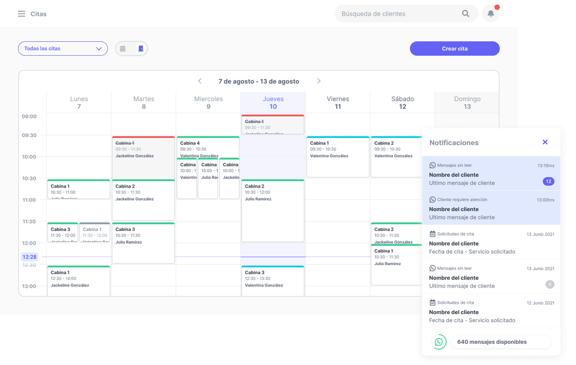 Clear - Líder en Software para PyMEs en Latinoamérica.