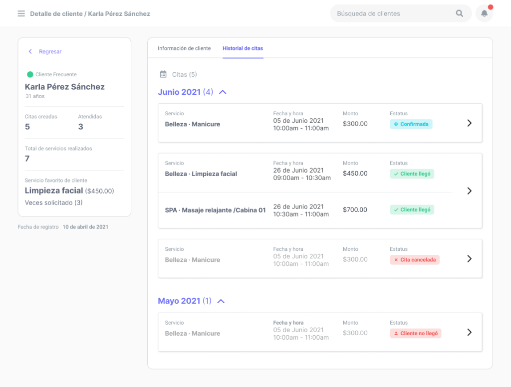 Clear - Líder en Software para PyMEs en Latinoamérica.