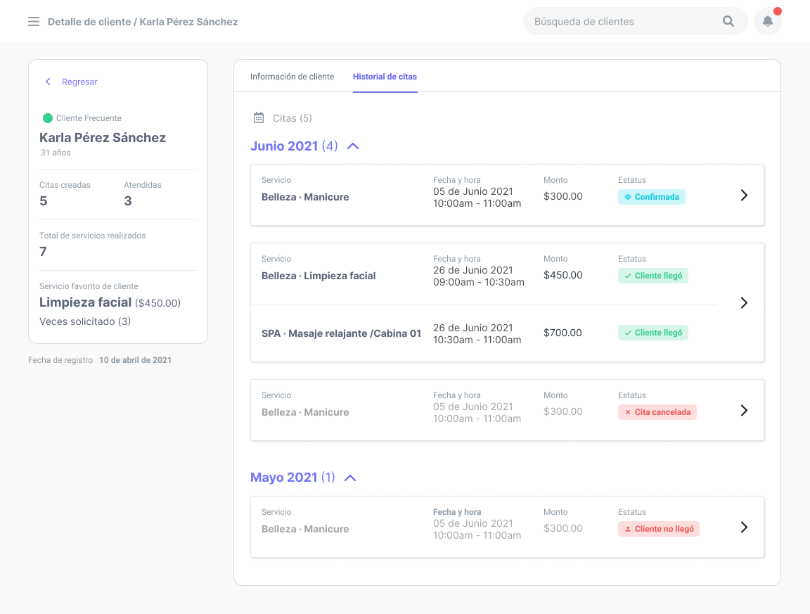 Clear - Líder en Software para PyMEs en Latinoamérica.
